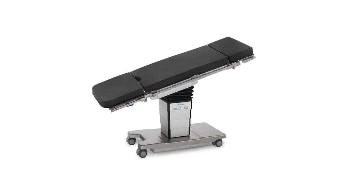 Hillrom Launches Two Surgical Positioning Products - Axis Imaging News